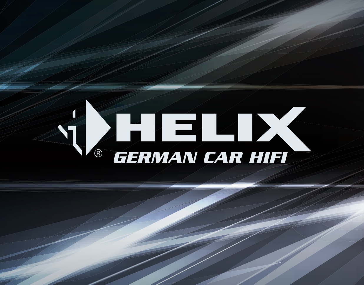 Helix Sound Upgrade | Stealth GTI
