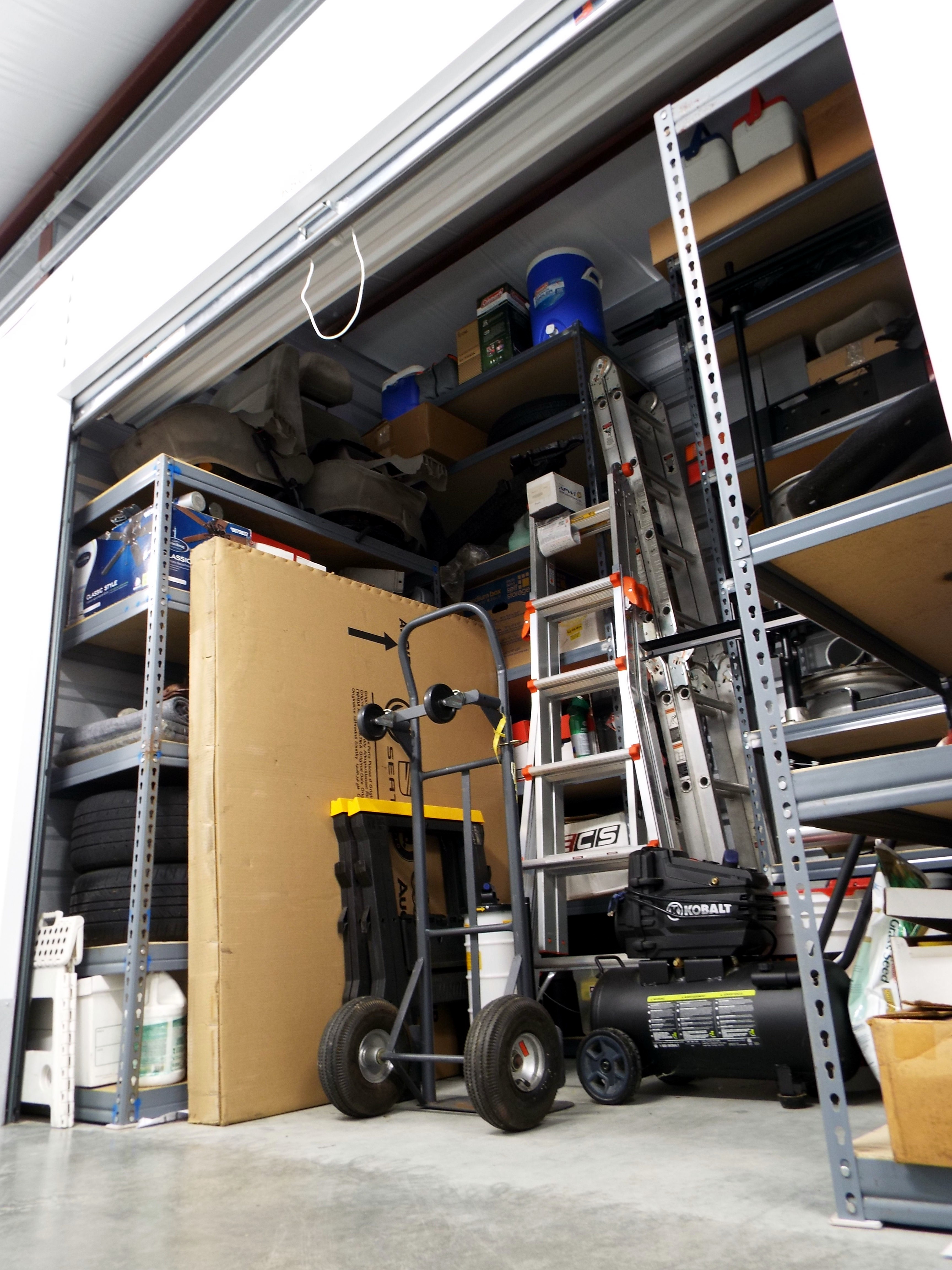 40,000 Miles! | Stealth GTI