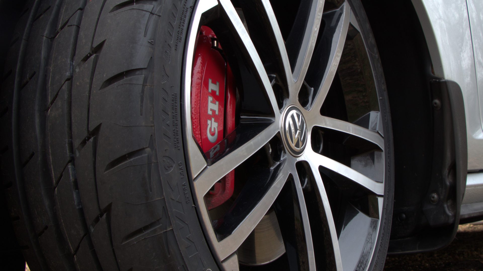 Firehawk-01 | Stealth GTI