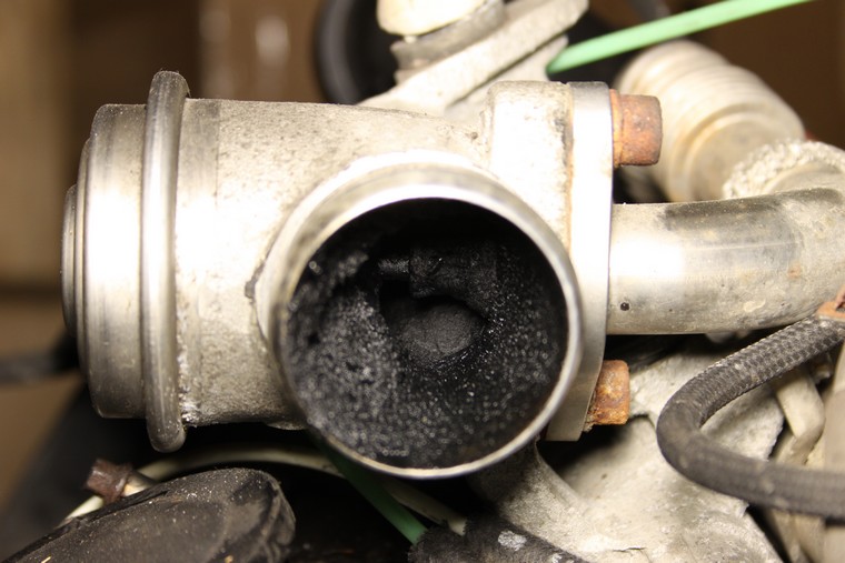 EGR-Clogged-Intake_IMG_7267 | Stealth GTI